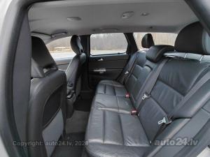 Pelēks Volvo V50 2012 Paide, ar dzinēja tilpumu 1.60 L un nobraukumu 199 tūkst. km par 4999 €, foto 9 vietnē AUTOMOTO.COM.LV
