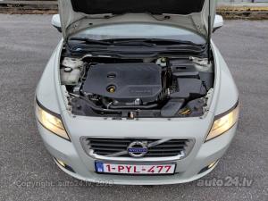 Pelēks Volvo V50 2012 Paide, ar dzinēja tilpumu 1.60 L un nobraukumu 199 tūkst. km par 4999 €, foto 11 vietnē AUTOMOTO.COM.LV