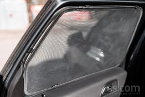 Grey Volvo V50 2012 in Riga, with an engine capacity of 1.60 L and mileage of 411 thousand km for 3900 €, photo 14 on AUTOMOTO.COM.LV