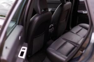 Pelēks Volvo V50 2012 Rīga, ar dzinēja tilpumu 1.60 L un nobraukumu 260 tūkst. km par 4995 €, foto 11 vietnē AUTOMOTO.COM.LV