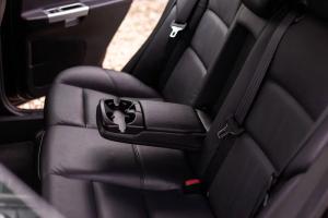 Pelēks Volvo V50 2012 Rīga, ar dzinēja tilpumu 1.60 L un nobraukumu 260 tūkst. km par 4995 €, foto 12 vietnē AUTOMOTO.COM.LV