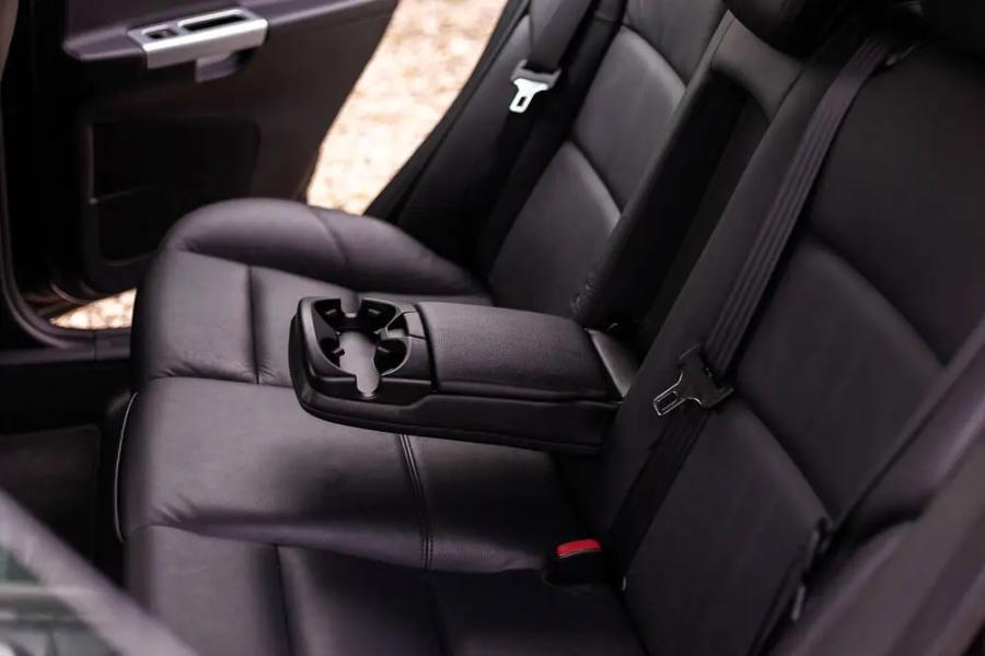 Pelēks Volvo V50 2012 Rīga, ar dzinēja tilpumu 1.60 L un nobraukumu 260 tūkst. km par 4995 €, foto 12 vietnē AUTOMOTO.COM.LV