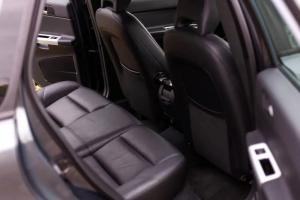 Pelēks Volvo V50 2012 Rīga, ar dzinēja tilpumu 1.60 L un nobraukumu 260 tūkst. km par 4995 €, foto 13 vietnē AUTOMOTO.COM.LV