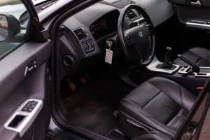 Pelēks Volvo V50 2012 Rīga, ar dzinēja tilpumu 1.60 L un nobraukumu 260 tūkst. km par 4995 €, foto 15 vietnē AUTOMOTO.COM.LV