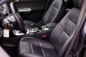 Pelēks Volvo V50 2012 Rīga, ar dzinēja tilpumu 1.60 L un nobraukumu 260 tūkst. km par 4995 €, foto 19 vietnē AUTOMOTO.COM.LV