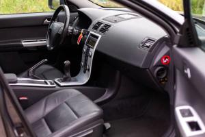 Pelēks Volvo V50 2012 Rīga, ar dzinēja tilpumu 1.60 L un nobraukumu 260 tūkst. km par 4995 €, foto 20 vietnē AUTOMOTO.COM.LV