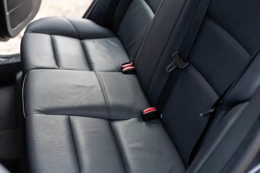 Pelēks Volvo V50 2012 Rīga, ar dzinēja tilpumu 1.60 L un nobraukumu 147 tūkst. km par 5995 €, foto 8 vietnē AUTOMOTO.COM.LV