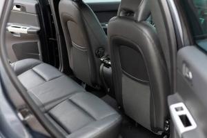 Pelēks Volvo V50 2012 Rīga, ar dzinēja tilpumu 1.60 L un nobraukumu 147 tūkst. km par 5995 €, foto 9 vietnē AUTOMOTO.COM.LV