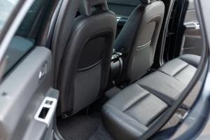 Pelēks Volvo V50 2012 Rīga, ar dzinēja tilpumu 1.60 L un nobraukumu 147 tūkst. km par 5995 €, foto 13 vietnē AUTOMOTO.COM.LV