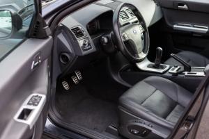 Pelēks Volvo V50 2012 Rīga, ar dzinēja tilpumu 1.60 L un nobraukumu 147 tūkst. km par 5995 €, foto 16 vietnē AUTOMOTO.COM.LV