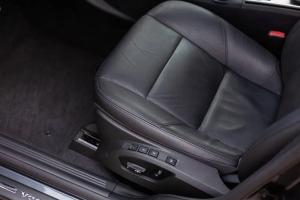 Pelēks Volvo V50 2012 Rīga, ar dzinēja tilpumu 1.60 L un nobraukumu 147 tūkst. km par 5995 €, foto 19 vietnē AUTOMOTO.COM.LV