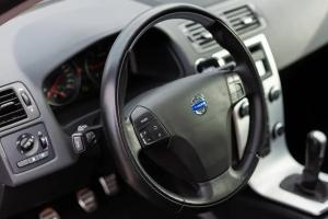 Pelēks Volvo V50 2012 Rīga, ar dzinēja tilpumu 1.60 L un nobraukumu 147 tūkst. km par 5995 €, foto 20 vietnē AUTOMOTO.COM.LV