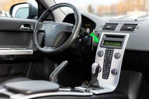 Pelēks Volvo V50 2012 Rīga, ar dzinēja tilpumu 1.60 L un nobraukumu 147 tūkst. km par 5995 €, foto 24 vietnē AUTOMOTO.COM.LV