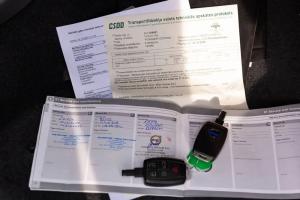 Pelēks Volvo V50 2012 Rīga, ar dzinēja tilpumu 1.60 L un nobraukumu 147 tūkst. km par 5995 €, foto 30 vietnē AUTOMOTO.COM.LV