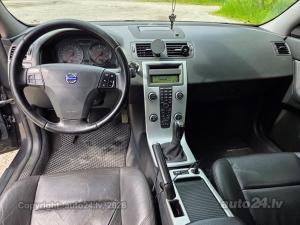 Серый Вольво В50 2012 в Таллин, объемом двигателя 1.60 л и пробегом 274 тыс. км за 3900 €, фото 12 на AUTOMOTO.COM.LV