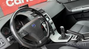 Pelēks Volvo V50 2012 Rīga, ar dzinēja tilpumu 1.60 L un nobraukumu 0 tūkst. km par 2990 €, foto 6 vietnē AUTOMOTO.COM.LV