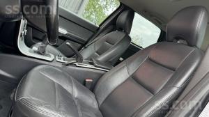 Pelēks Volvo V50 2012 Rīga, ar dzinēja tilpumu 1.60 L un nobraukumu 0 tūkst. km par 2990 €, foto 8 vietnē AUTOMOTO.COM.LV