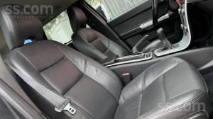 Pelēks Volvo V50 2012 Rīga, ar dzinēja tilpumu 1.60 L un nobraukumu 0 tūkst. km par 2990 €, foto 11 vietnē AUTOMOTO.COM.LV
