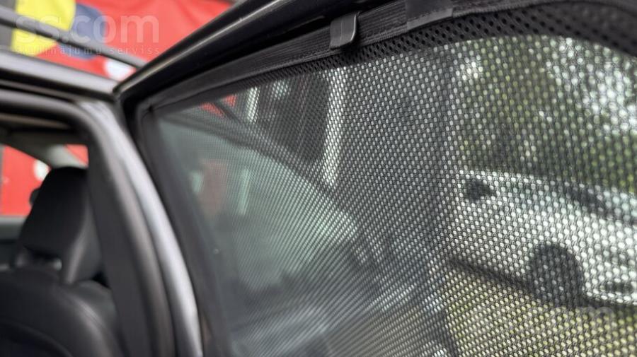 Pelēks Volvo V50 2012 Rīga, ar dzinēja tilpumu 1.60 L un nobraukumu 0 tūkst. km par 2990 €, foto 13 vietnē AUTOMOTO.COM.LV