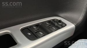 Pelēks Volvo V50 2012 Rīga, ar dzinēja tilpumu 1.60 L un nobraukumu 0 tūkst. km par 2990 €, foto 19 vietnē AUTOMOTO.COM.LV
