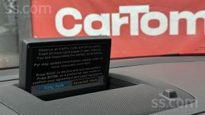 Pelēks Volvo V50 2012 Rīga, ar dzinēja tilpumu 1.60 L un nobraukumu 0 tūkst. km par 2990 €, foto 20 vietnē AUTOMOTO.COM.LV
