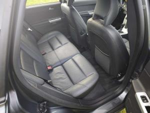 Grey Volvo V50 2012 in Utena, with an engine capacity of 1.56 L and mileage of 223 thousand km for 3450 €, photo 9 on AUTOMOTO.COM.LV
