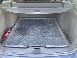 Grey Volvo V50 2012 in Vilnius, with an engine capacity of 1.56 L and mileage of 279 thousand km for 2699 €, photo 19 on AUTOMOTO.COM.LV