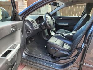 Pelēks Volvo V50 2012 Tallina, ar dzinēja tilpumu 1.60 L un nobraukumu 225 tūkst. km par 4899 €, foto 8 vietnē AUTOMOTO.COM.LV
