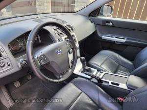 Pelēks Volvo V50 2012 Tallina, ar dzinēja tilpumu 1.60 L un nobraukumu 225 tūkst. km par 4899 €, foto 11 vietnē AUTOMOTO.COM.LV