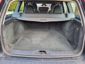 Pelēks Volvo V50 2012 Tallina, ar dzinēja tilpumu 1.60 L un nobraukumu 225 tūkst. km par 4899 €, foto 12 vietnē AUTOMOTO.COM.LV