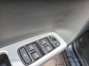 Pelēks Volvo V50 2012 Tallina, ar dzinēja tilpumu 1.60 L un nobraukumu 225 tūkst. km par 4899 €, foto 19 vietnē AUTOMOTO.COM.LV