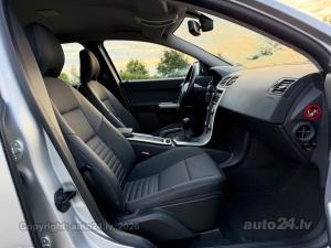 Pelēks Volvo V50 2012 Tallina, ar dzinēja tilpumu 1.60 L un nobraukumu 224 tūkst. km par 5290 €, foto 14 vietnē AUTOMOTO.COM.LV