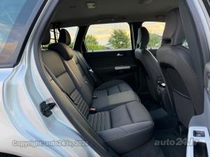 Pelēks Volvo V50 2012 Tallina, ar dzinēja tilpumu 1.60 L un nobraukumu 224 tūkst. km par 5290 €, foto 15 vietnē AUTOMOTO.COM.LV