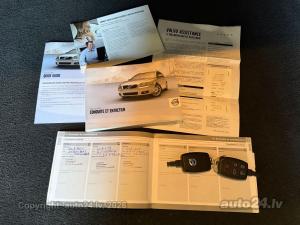 Pelēks Volvo V50 2012 Tallina, ar dzinēja tilpumu 1.60 L un nobraukumu 224 tūkst. km par 5290 €, foto 18 vietnē AUTOMOTO.COM.LV