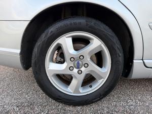 Pelēks Volvo V50 2012 Tallina, ar dzinēja tilpumu 1.60 L un nobraukumu 224 tūkst. km par 5290 €, foto 25 vietnē AUTOMOTO.COM.LV