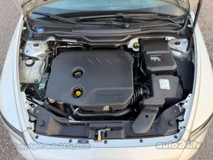 Pelēks Volvo V50 2012 Tallina, ar dzinēja tilpumu 1.60 L un nobraukumu 224 tūkst. km par 5290 €, foto 26 vietnē AUTOMOTO.COM.LV
