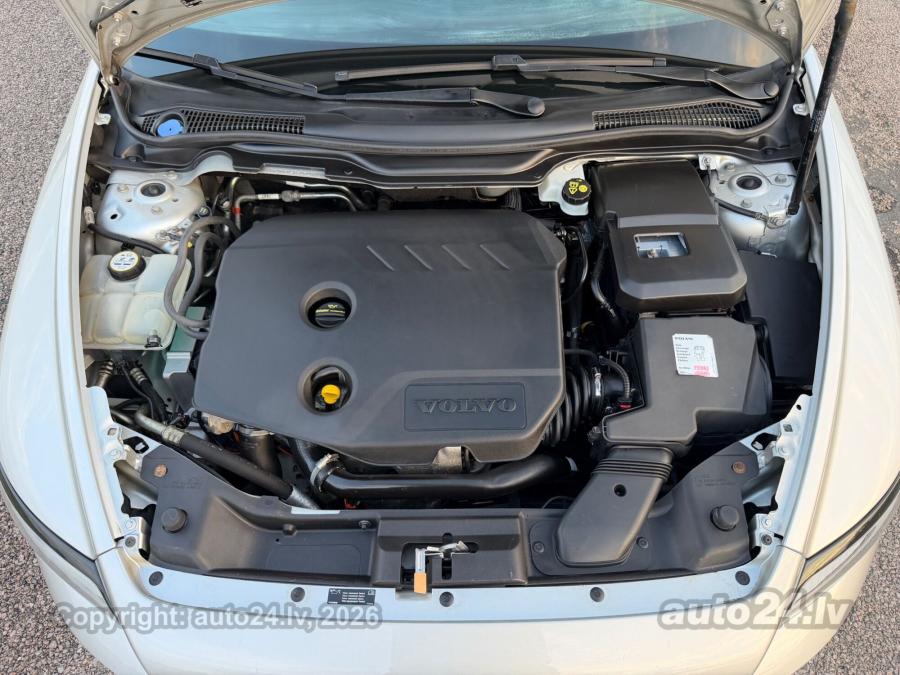 Pelēks Volvo V50 2012 Tallina, ar dzinēja tilpumu 1.60 L un nobraukumu 224 tūkst. km par 5290 €, foto 26 vietnē AUTOMOTO.COM.LV
