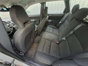Pelēks Volvo V50 2012 Viļņa, ar dzinēja tilpumu 1.56 L un nobraukumu 346 tūkst. km par 1200 €, foto 6 vietnē AUTOMOTO.COM.LV