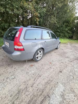 Pelēks Volvo V50 2018 Joniškis, ar dzinēja tilpumu 2.00 L un nobraukumu 296 tūkst. km par 1550 €, foto 4 vietnē AUTOMOTO.COM.LV
