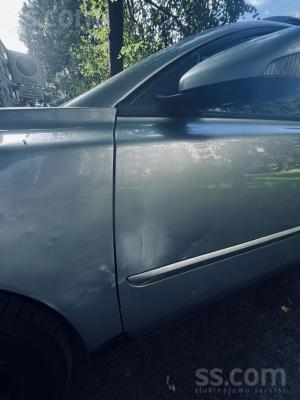 Volvo V50 2005 in Riga, with an engine capacity of 2.00 L and mileage of 327 thousand km for 1500 €, photo 12 on AUTOMOTO.COM.LV