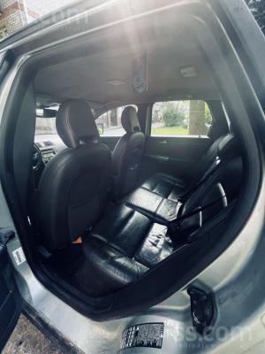 Volvo V50 2005 in Riga, with an engine capacity of 2.00 L and mileage of 327 thousand km for 1500 €, photo 15 on AUTOMOTO.COM.LV
