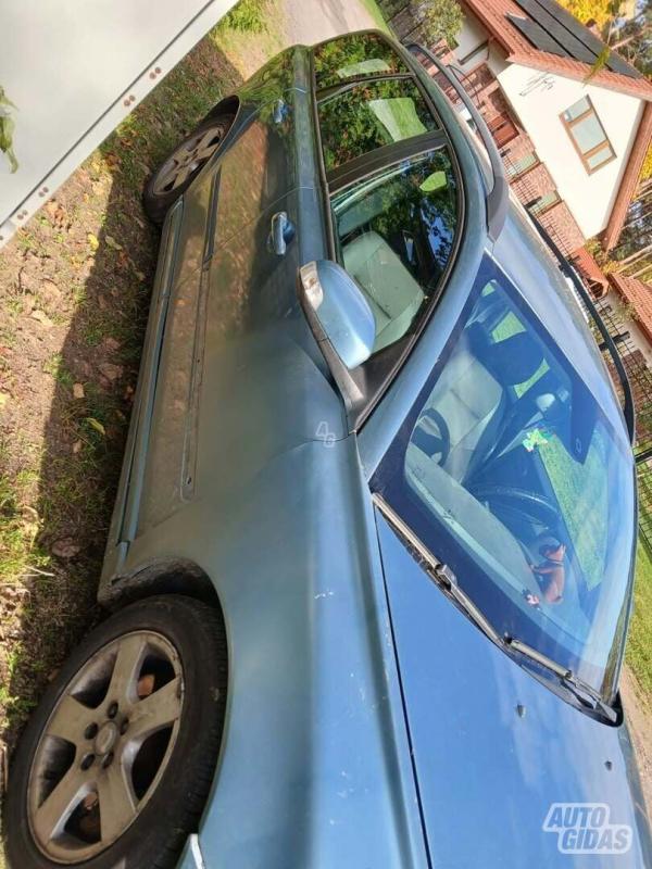 Volvo V50 2007 Druskininkai vietnÄ Volvo V50 2007 Druskininkai, ar dzinÄja tilpumu 1.60 L un nobraukumu 267 tÅ«kst. km par 1250 ā¬, foto 10 vietnÄ AUTOMOTO.COM.LV