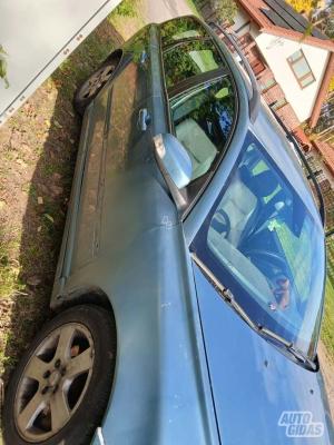Volvo V50 2007 in Druskininkai, with an engine capacity of 1.60 L and mileage of 267 thousand km for 1250 €, photo 10 on AUTOMOTO.COM.LV