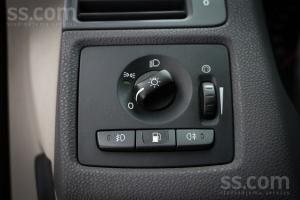 Oranžs Volvo V50 2008 Rīga, ar dzinēja tilpumu 2.00 L un nobraukumu 303 tūkst. km par 3990 €, foto 12 vietnē AUTOMOTO.COM.LV