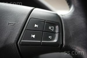 Oranžs Volvo V50 2008 Rīga, ar dzinēja tilpumu 2.00 L un nobraukumu 303 tūkst. km par 3990 €, foto 13 vietnē AUTOMOTO.COM.LV
