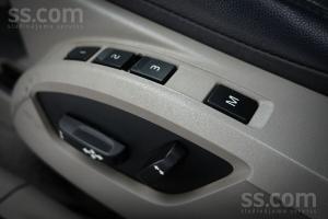 Oranžs Volvo V50 2008 Rīga, ar dzinēja tilpumu 2.00 L un nobraukumu 303 tūkst. km par 3990 €, foto 17 vietnē AUTOMOTO.COM.LV