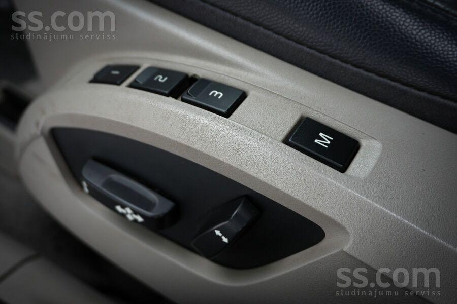 Oranžs Volvo V50 2008 Rīga, ar dzinēja tilpumu 2.00 L un nobraukumu 303 tūkst. km par 3990 €, foto 17 vietnē AUTOMOTO.COM.LV