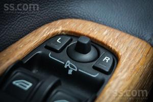 Oranžs Volvo V50 2008 Rīga, ar dzinēja tilpumu 2.00 L un nobraukumu 303 tūkst. km par 3990 €, foto 20 vietnē AUTOMOTO.COM.LV