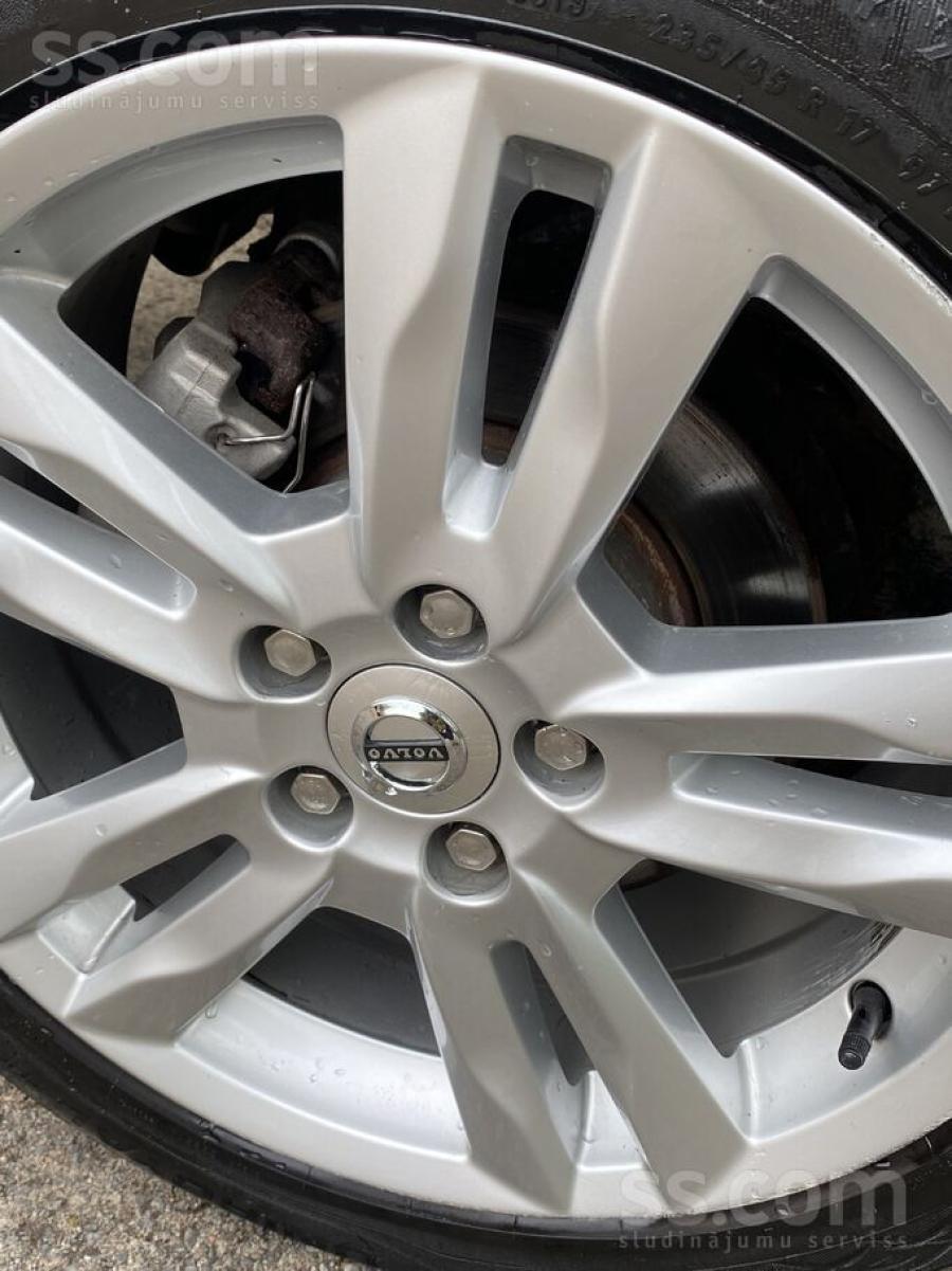 Volvo V50 2008 Tukums, ar dzinēja tilpumu 2.00 L un nobraukumu 350 tūkst. km par 2490 €, foto 12 vietnē AUTOMOTO.COM.LV
