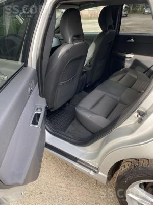 Volvo V50 2008 Tukums, ar dzinēja tilpumu 2.00 L un nobraukumu 350 tūkst. km par 2490 €, foto 15 vietnē AUTOMOTO.COM.LV